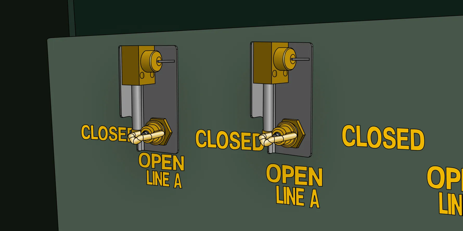 Kirk Keys for Transformers: When and Why to Use Them